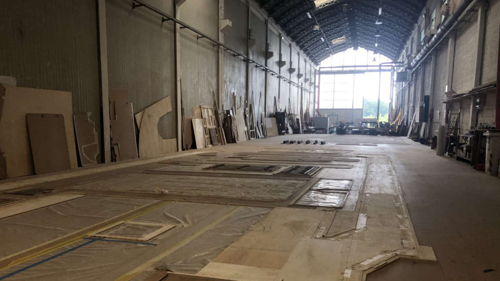 International Wood – International Wood